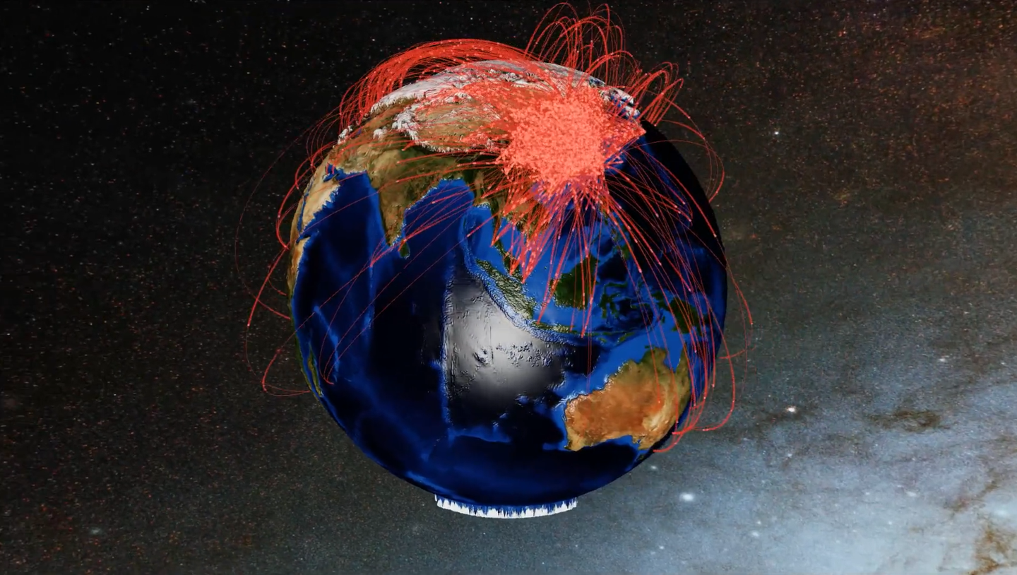 【R中最好的3D地理可视化】之echarts4r - 知乎