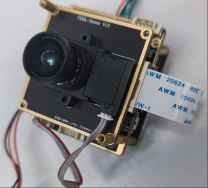 影像新势力| 基于CVITEK_CV1810+SOI_K302P的IPC方案 - 知乎