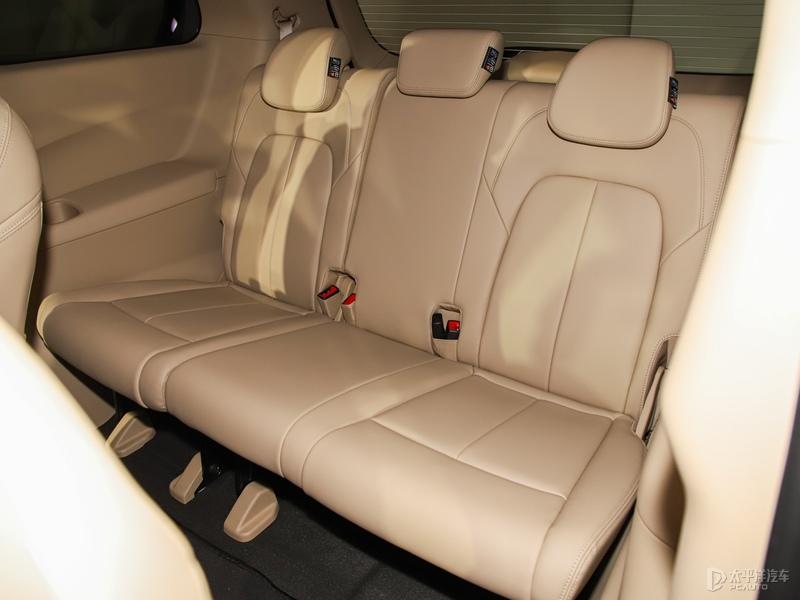 售24.99万起 别克GL8陆尚上市 搭载1.5T插混/续航超1400km - 知乎