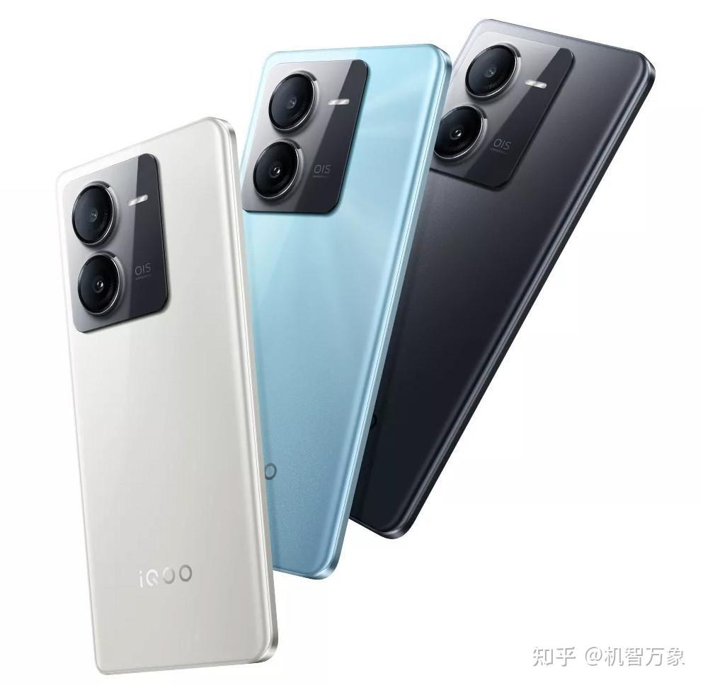 相差300元，搭载天玑8200的iQOO Z8与搭载骁龙6Gen1的Z8x该咋选? - 知乎