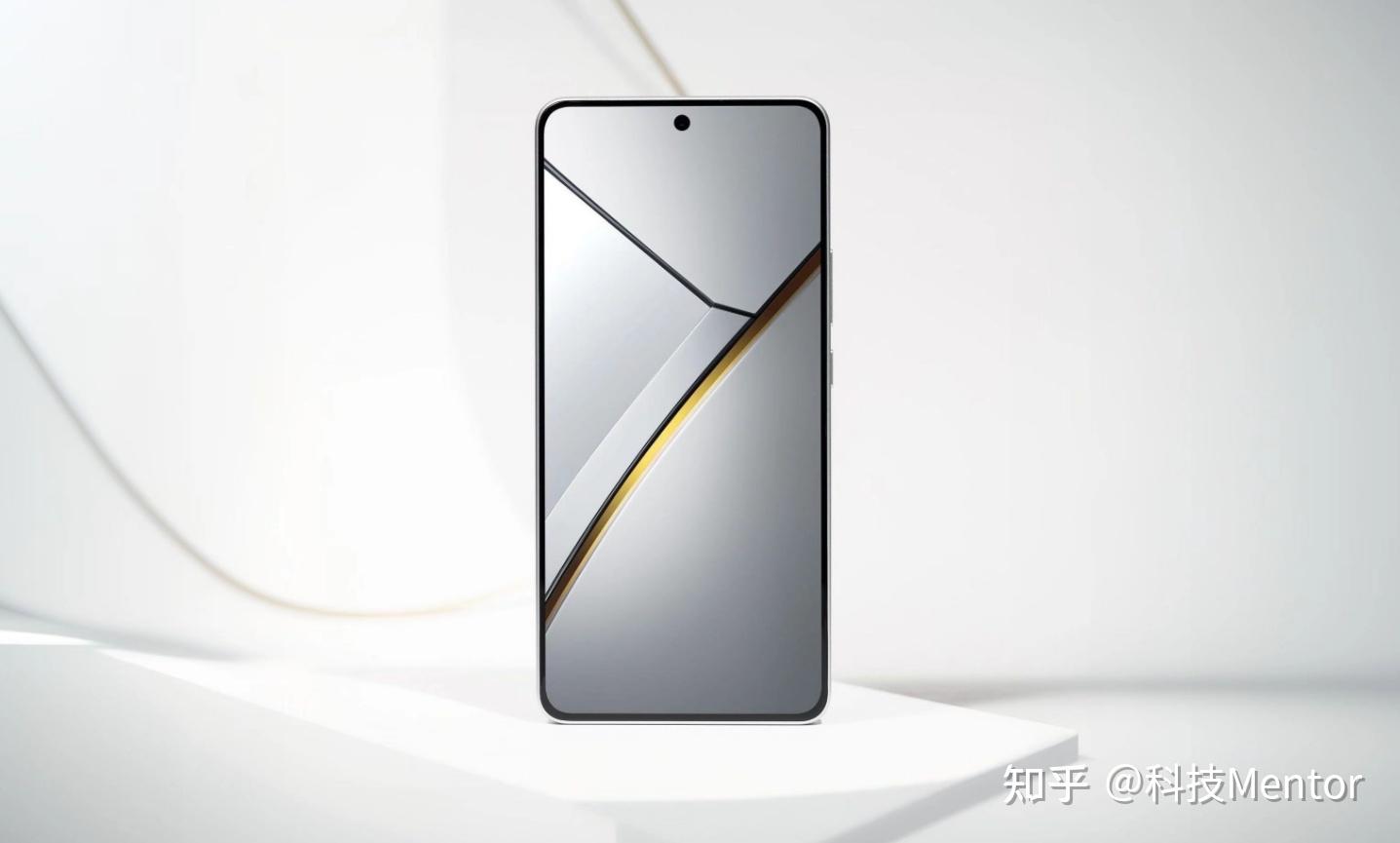 真我Neo7：6000nit屏幕，是噱头还是真实力？ - 知乎