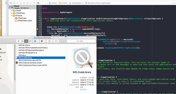 ios打包ipa的四种实用方法(.app转.ipa) - 知乎