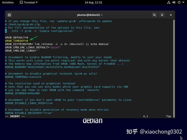 安装 Debian 11 操作系统后要做的 12 件事情 - 知乎