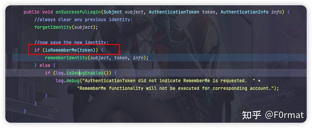 Shiro反序列化漏洞原理分析（Shiro-550/Shiro-721） - 知乎