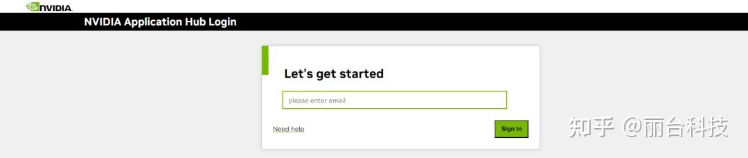 虚拟化教程 (5) : NVIDIA vGPU 许可申请、账号注册绑定及购买 - 知乎