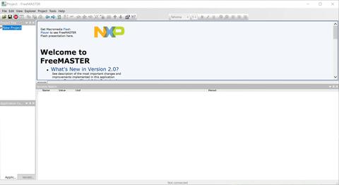 FreeMaster - MCU的调试利器 - 知乎