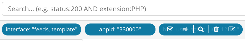 ELK日常使用基础篇 - 知乎