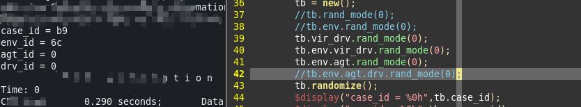 systemverilog 中rand class的rand_mode - 知乎
