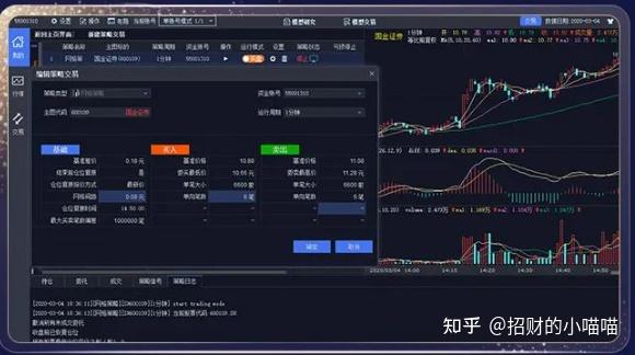 什么是QMT系统？ - 知乎