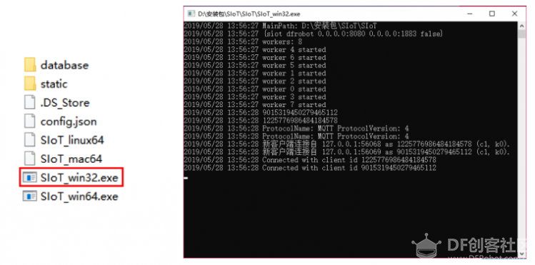 掌控板-SIoT使用教程 - 知乎