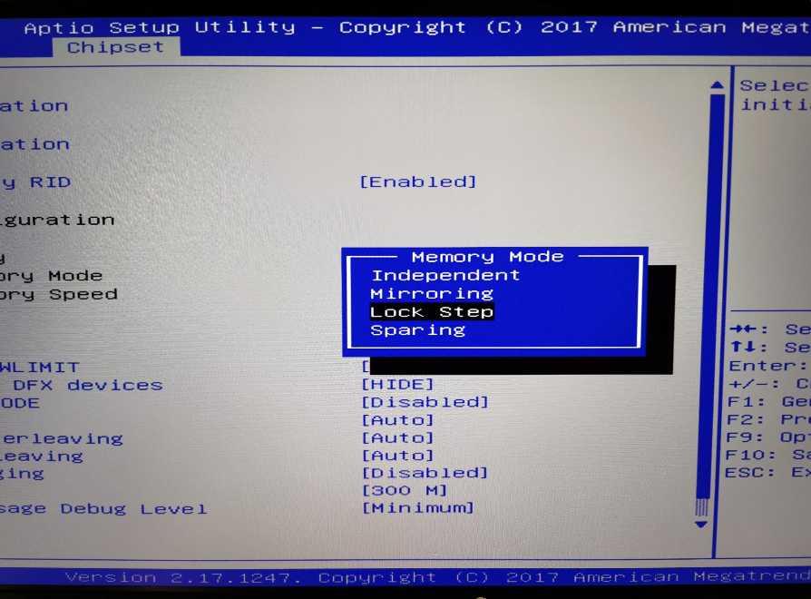 独家详解Intel主板下的『LockStep』内存模式，以及为何开启它能让 ECC 内存比可靠更可靠 - 知乎