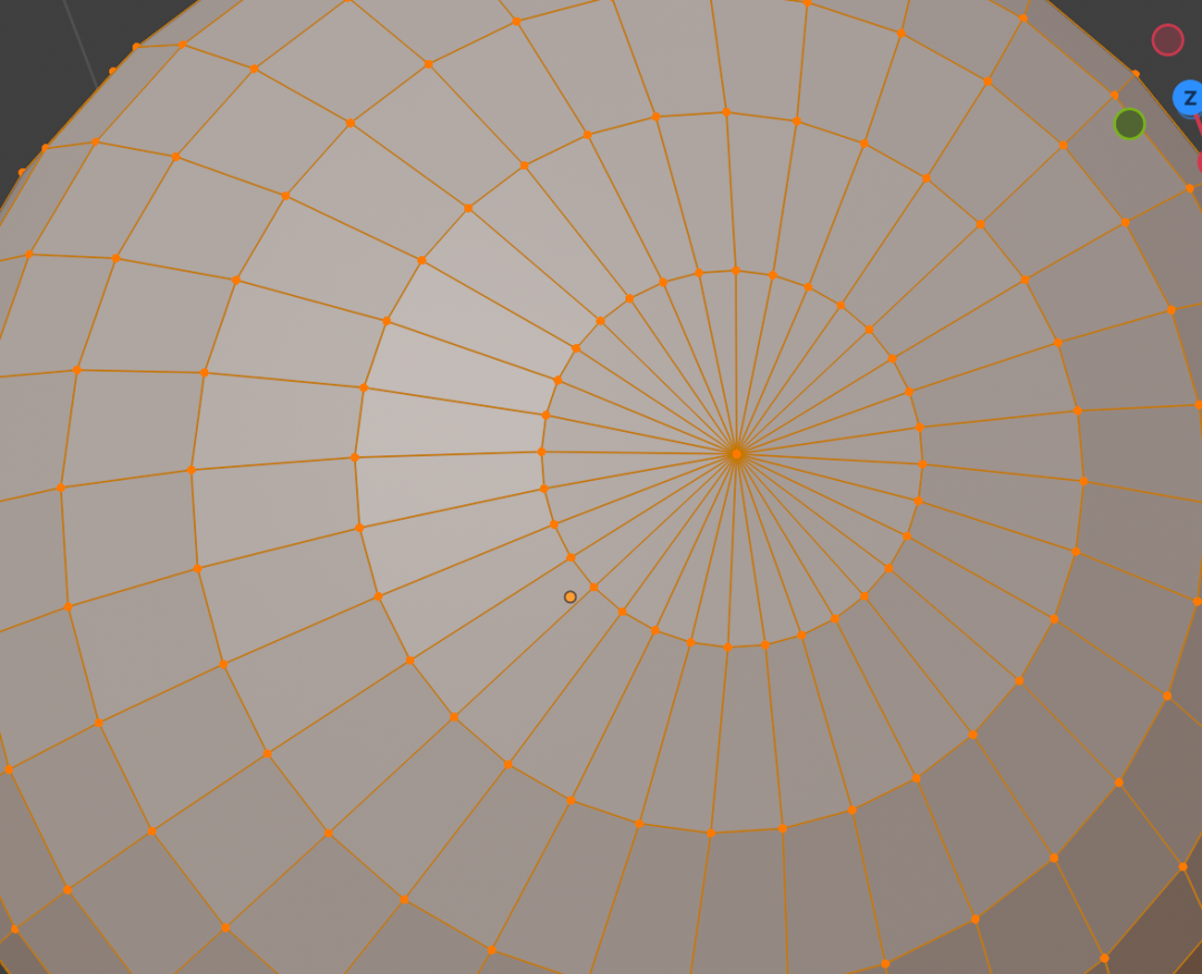 CrossMind Studio：3D动画角色创造教程（2头部建模）内含原视频 - 知乎