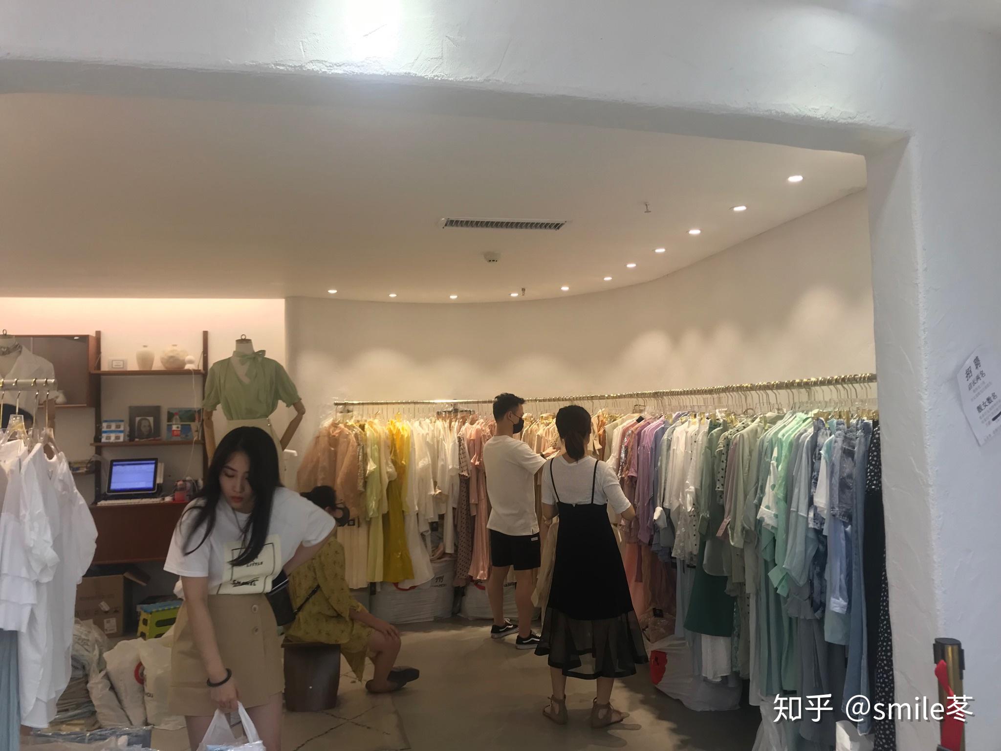 广州UUS服装批发城 - 知乎