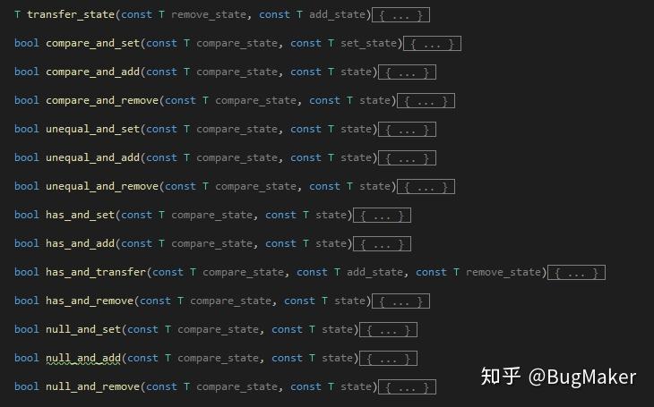 深入理解CAS操作 - 知乎