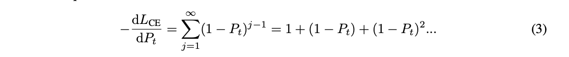 论文笔记: ICLR 2022 | POLYLOSS: A POLYNOMIAL EXPANSION PERSPECTIVE OF ...