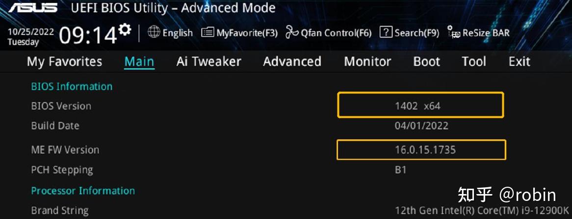 Intel B660 Z690芯片组安装13代处理器注意事项，升级前必看！！！ - 知乎