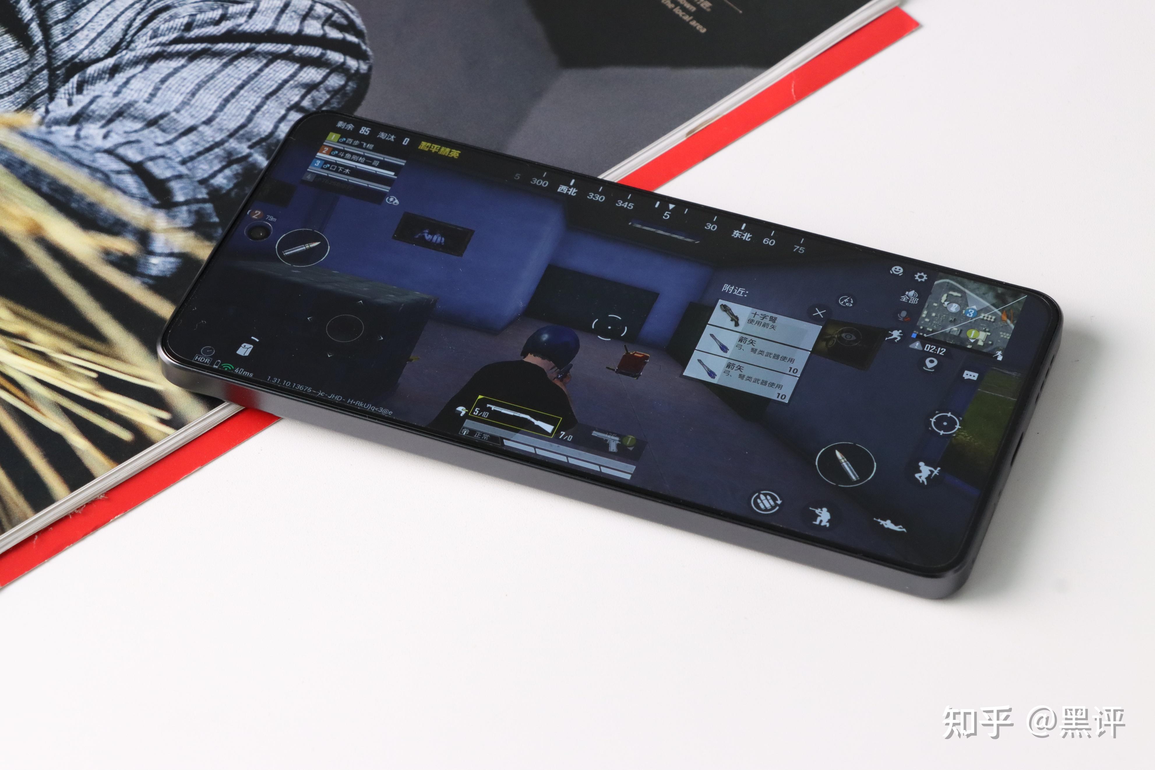 真我Neo7 Turbo值不值得买？深度体验之后，我来告诉你 - 知乎