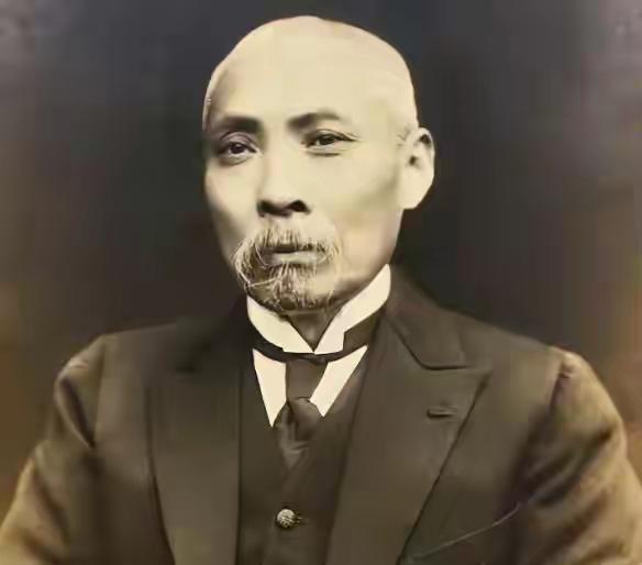 真实的张勋复辟 知乎