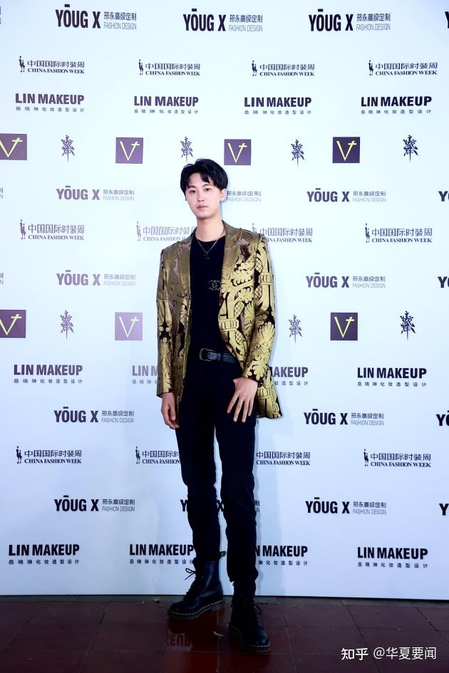 YOUG X AW21/22 Kiss & Love浪漫复兴亮相中国国际时装周 - 知乎