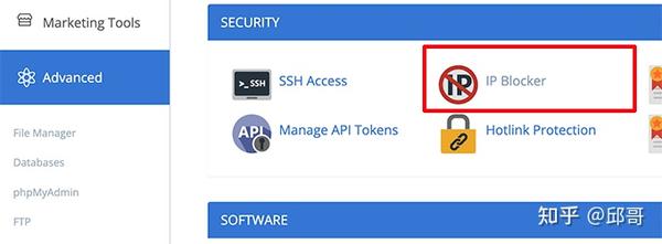 如何通过 IP 限制对 WordPress 中 wp-login.php 文件的访问 - 知乎