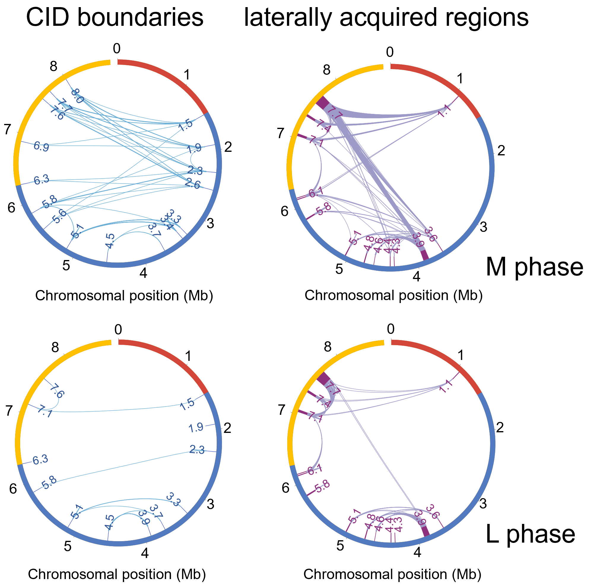 PNAS丨武汉大学孙宇辉教授团队解析链霉菌三维基因组并实现天然产物高产相关应用 - 知乎