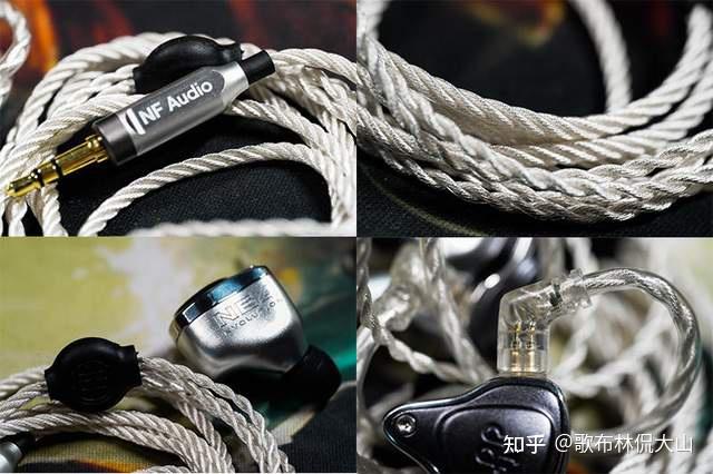 当耳机变成“无限手套”，何止是12345？NFAUDIO NE4评测 - 知乎