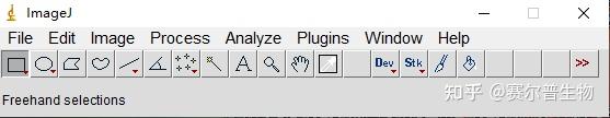 ImageJ？Fiji？Image pro plus？图像处理哪家强？ - 知乎