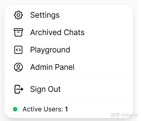 Open WebUI安装教程（通过pip安装）+ 免费API - 知乎