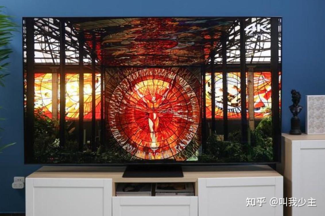 618选电视别犹豫，海信e8k交出满分答卷，uled X技术有多强？ 知乎