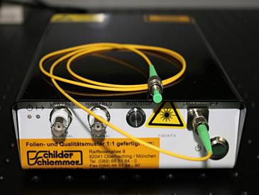 2um TDFA 掺铥光纤放大器对1.6um的光进行放大实验 - 知乎