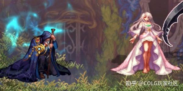 DNF：狄瑞吉背锅？捋一捋当前版本DNF的主线剧情 - 知乎