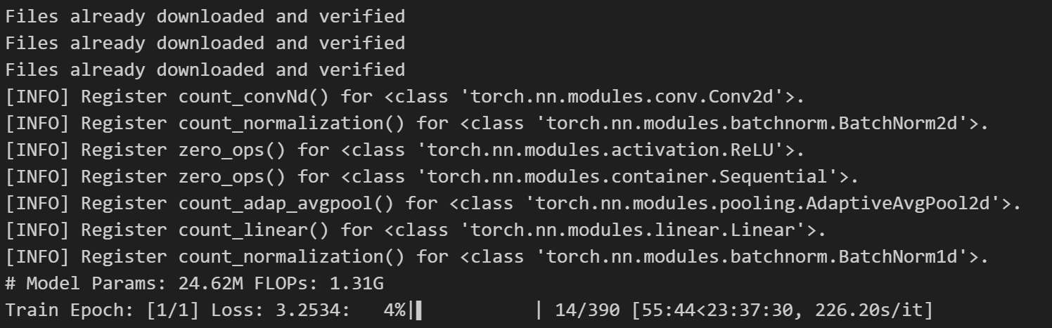 cs231n实验问题 - 知乎