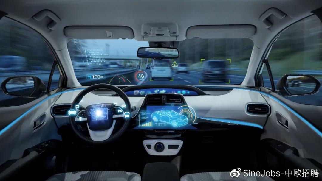 【招聘会】车辆动力总成界的顶级企业-AVL李斯特 - 知乎