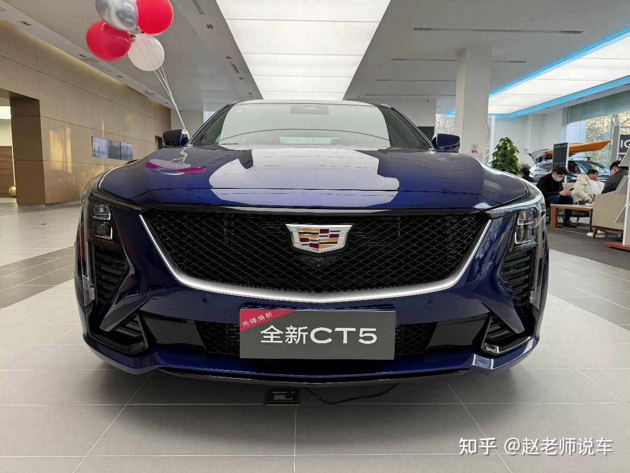 B级车价格崩了，看看3系A4L，CT5和凯美瑞的价格，还会跌吗？ - 知乎