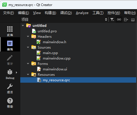 使用QPixmap显示图片 - 知乎