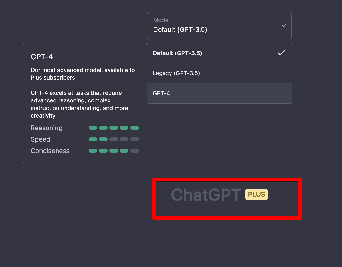 GPT4 来了，ChatGPT推理能力更强 GPT4 API也即将发布 - 知乎