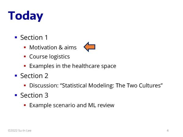 不可错过！华盛顿大学最新《可解释人工智能》课程，系统讲述XAI最新进展 - 知乎