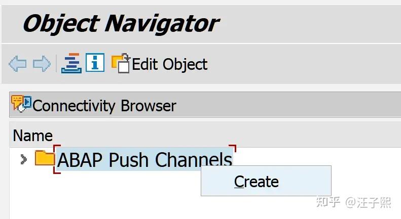 使用 ABAP 实现 TCP Socket 编程 (2) - 服务器端部分的实现 - 知乎