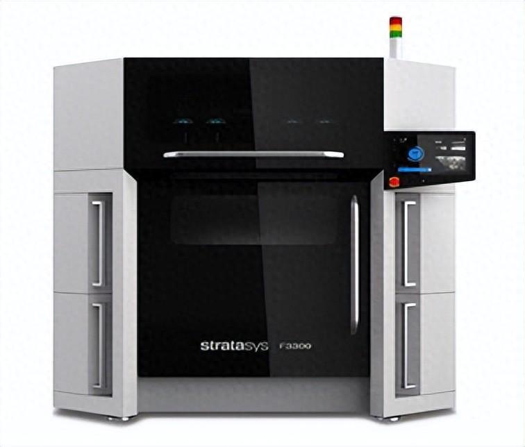丰田将购买第一台Stratasys F3300 3D打印机 - 知乎