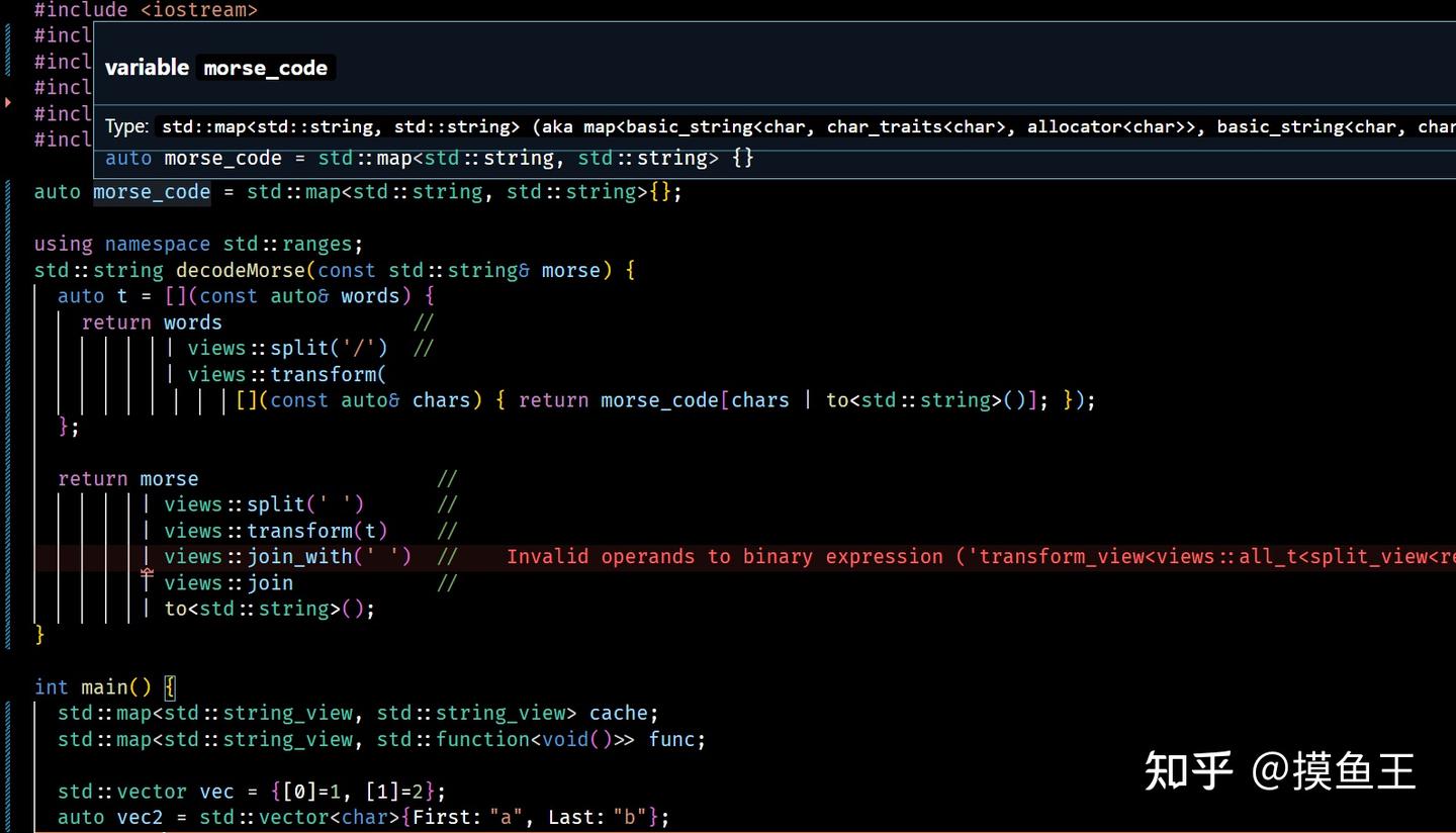 【2023】个人最舒适的C++开发环境配置 - 知乎