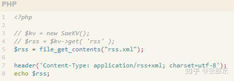 利用check酱监控网页并生成rss - 知乎