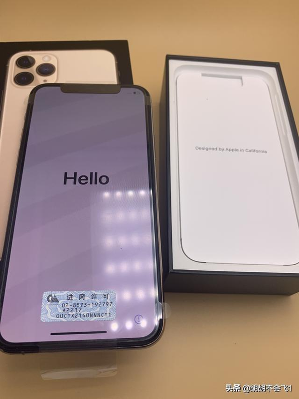 iPhone演示机（DEMO）究竟是什么？跟正常机有什么区别？ - 知乎