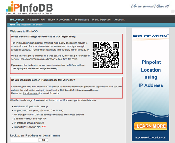 追踪IP地址你需要这几款工具加持 - 知乎