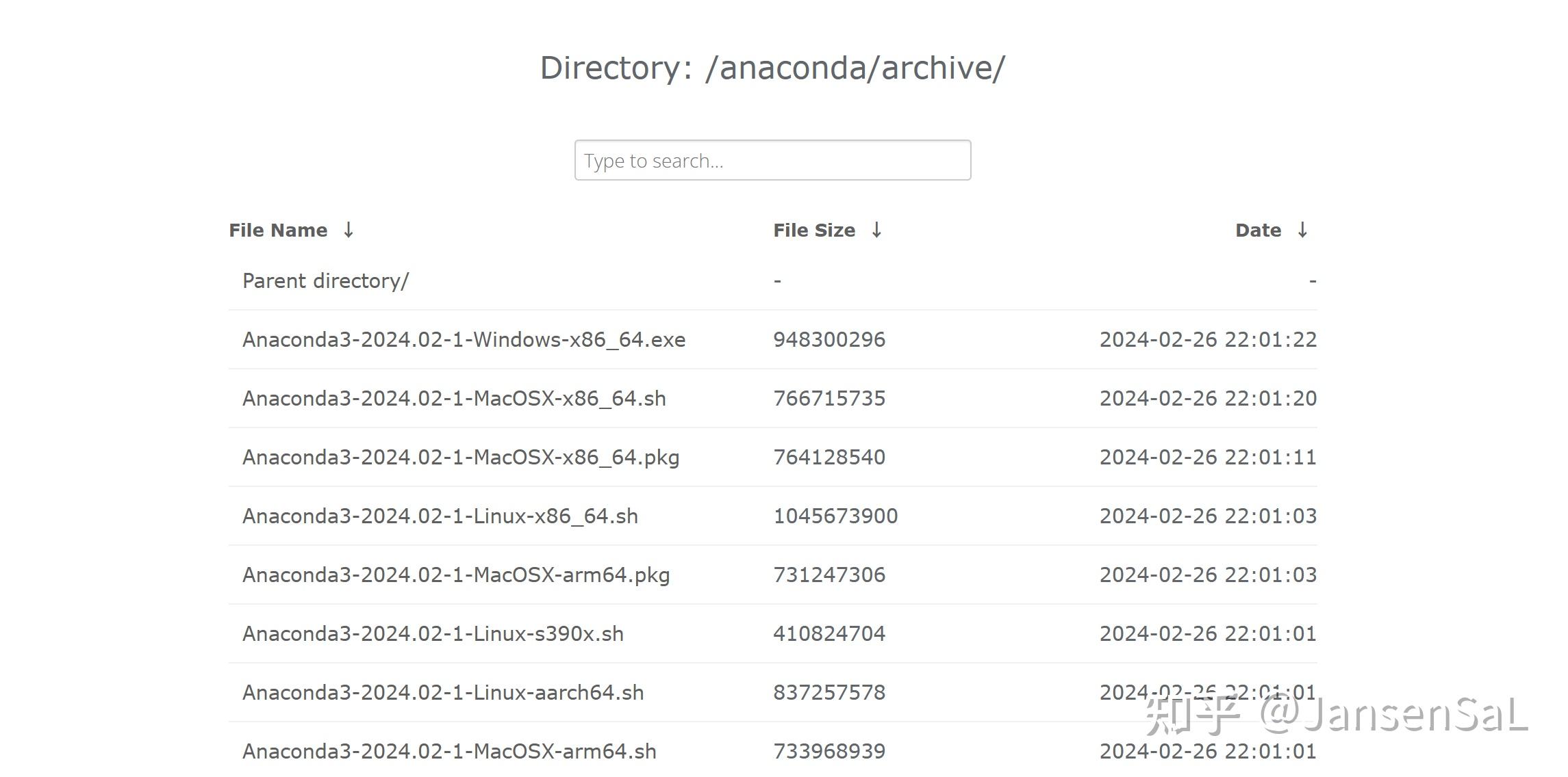 Python+conda运行环境配置&conda命令速查&Mamba使用 - 知乎