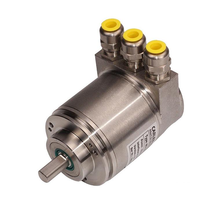 PRECILEC法国雷恩编码器RCM160X-203-1216-M - 知乎