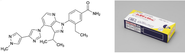 盘点 | 2022年日本PMDA批准药物 - 知乎