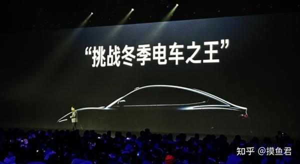 小米SU7：871V电池技术，冬季电车续航之王的崛起 - 知乎