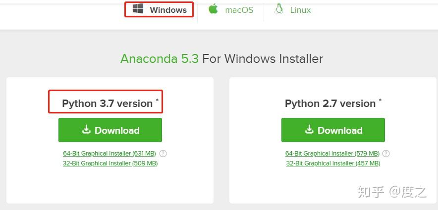Anaconda和Jupyter Notebook 的安装（Windows系统） - 知乎