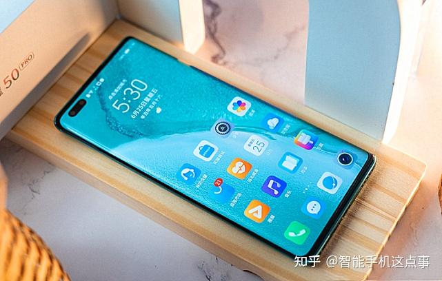 华为二手机上新：麒麟985+5G网络，仅售3199元 - 知乎