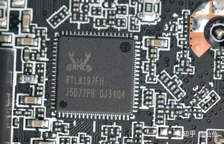 「真」WIFI6入门标杆？新华三NX15路由器深度评测 - 知乎